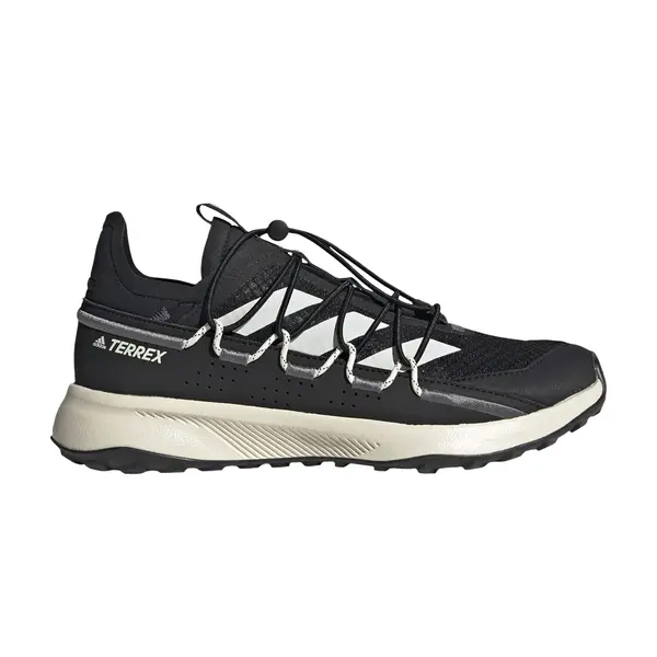 Adidas Terrex Voyager 21 Sneakers - Black