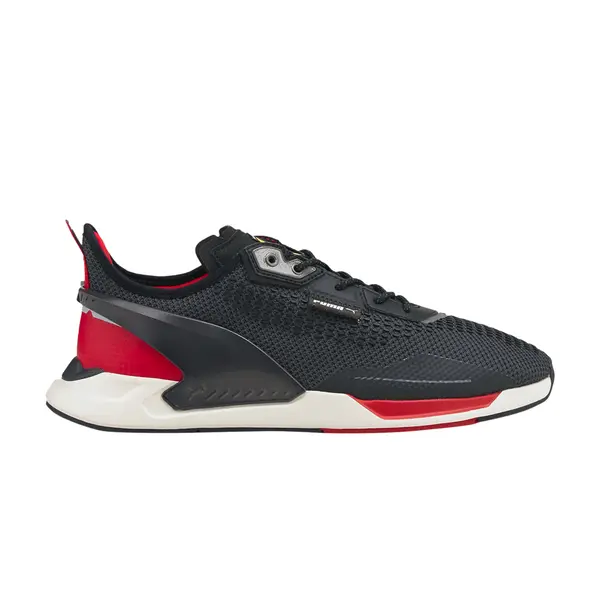 PUMA Scuderia Ferrari X Ionspeed Motorsport Sneakers - Black
