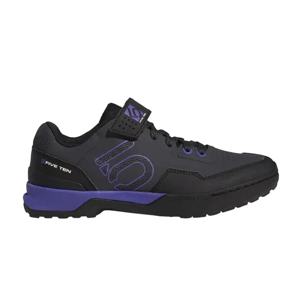 Adidas Five Ten Kestrel Lace Sneakers - Black
