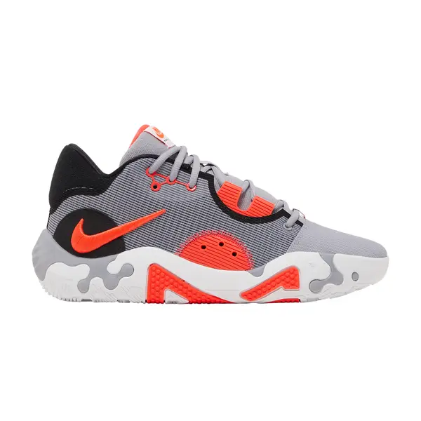 Nike Pg Ep 'infrared
