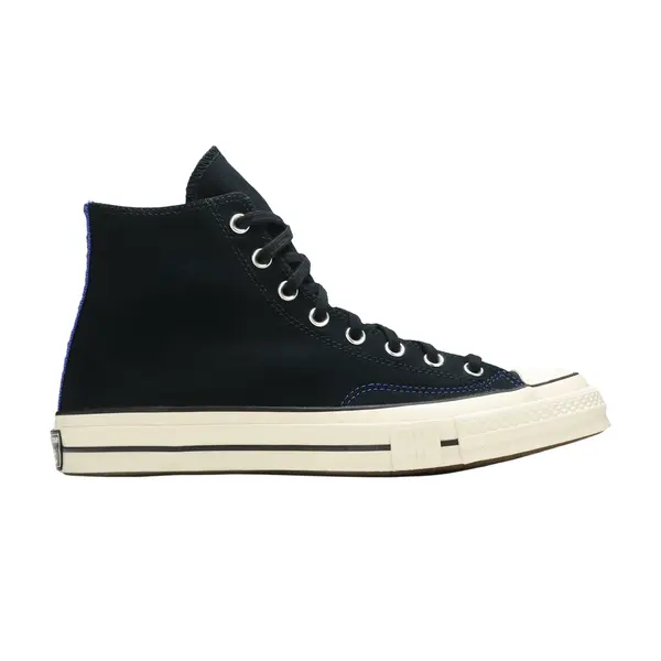 CONVERSE X Undefeated Chuck 70 High