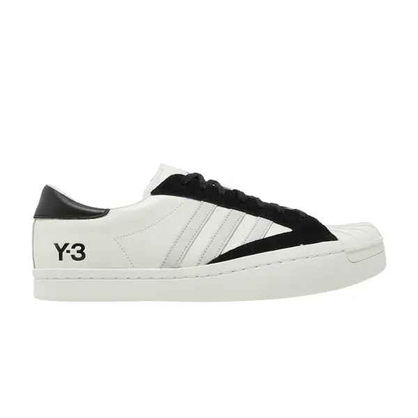 Adidas Y-3 Yohji Star Sneakers