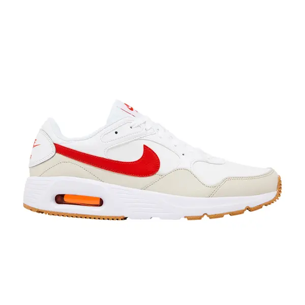 Nike Air Max Sc Sneakers - White