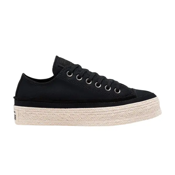 CONVERSE Chuck Taylor All Star Espadrille Low