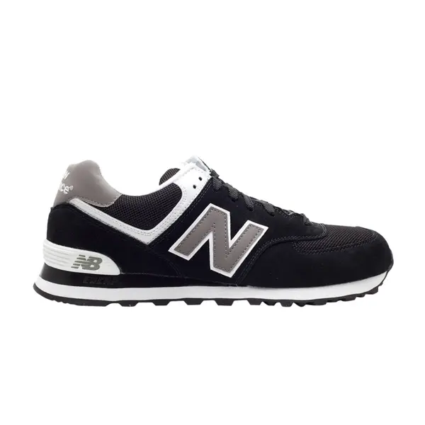 NEW BALANCE Sneakers - Black