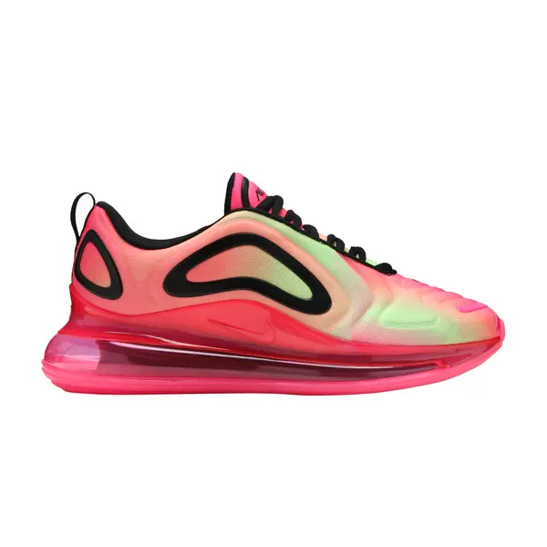 Nike Air Max 720 Sneakers - Pink
