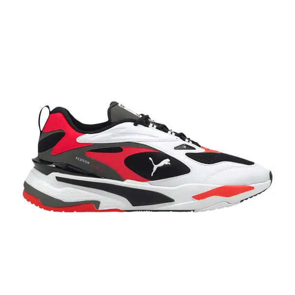 PUMA Rs-fast Sneakers