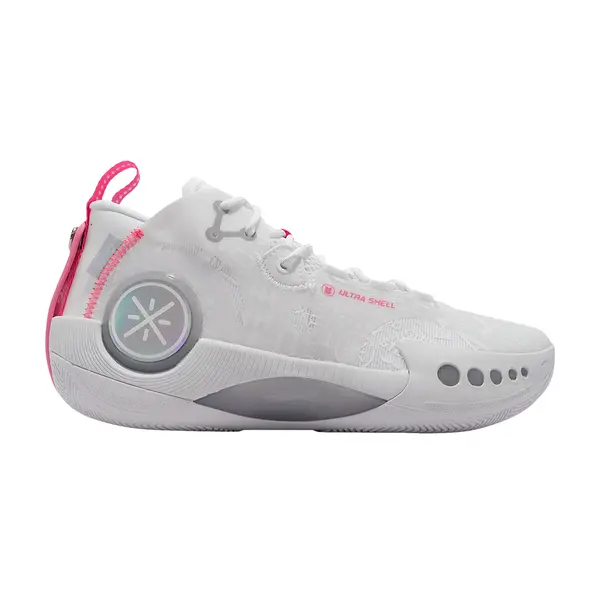 LI-NING Wade Shadow 3 Sneakers - White