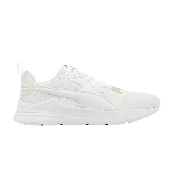 PUMA Wired Run Pure Sneakers
