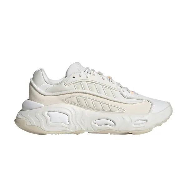 Adidas Oznova Sneakers - Cream