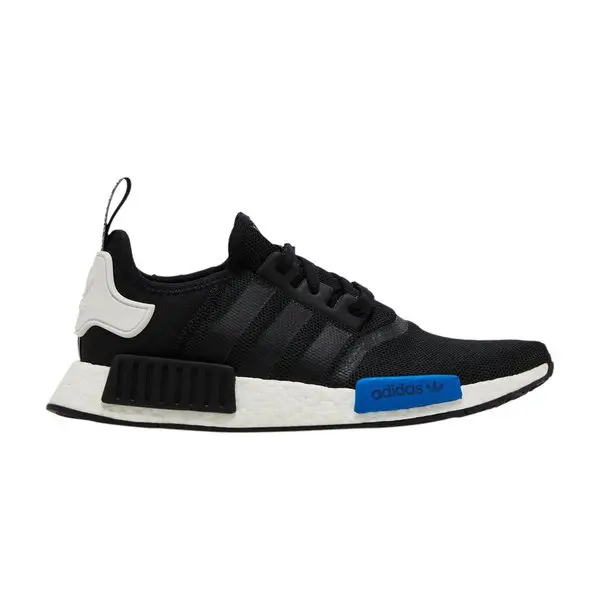 Adidas Nmd Runner Tokyo - Black
