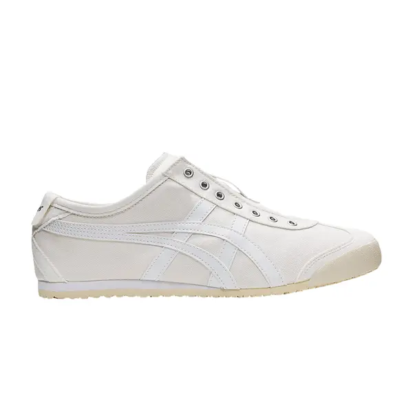 Onitsuka Tiger Mexico 66 Slip-on Sneakers - White