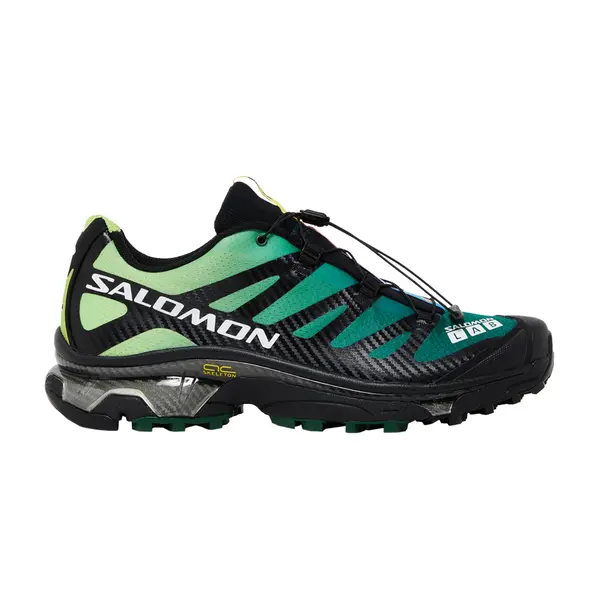SALOMON Xt-4 Og Sneakers - Green