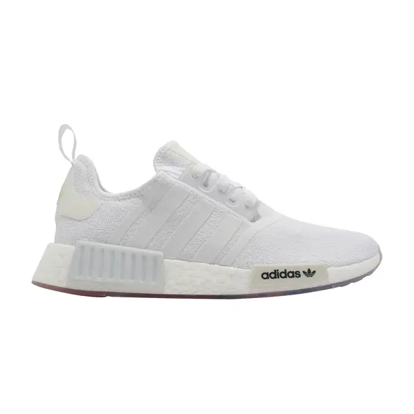 Adidas Nmd_r1 - White