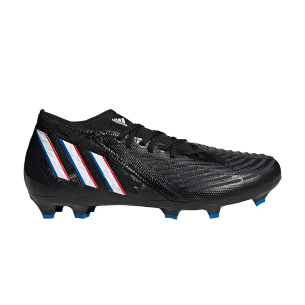 Adidas Predator Edge.2 Fg 'edge Of Darkness