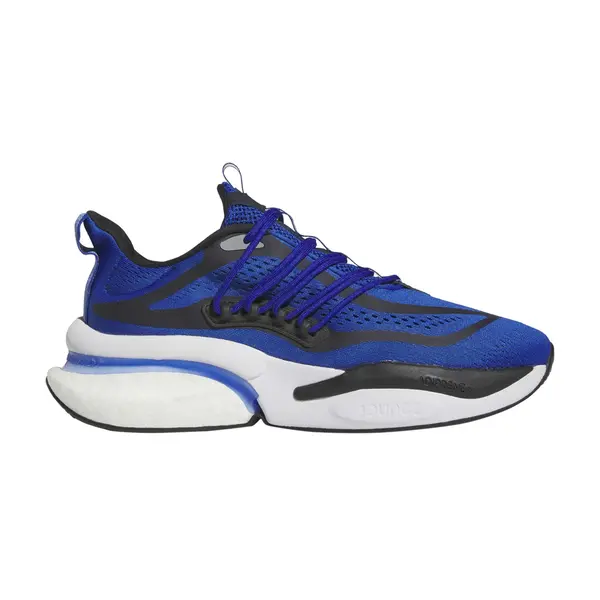 Adidas Alphaboost V1 - Blue