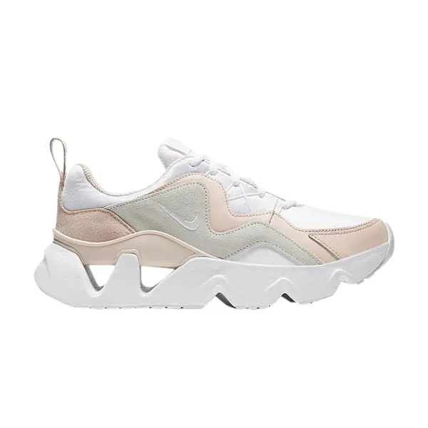 Nike Ryz 365 Sneakers - White