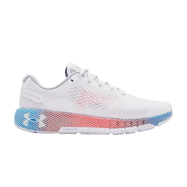 Under Armour Hovr Machina 2 Colorshift - White