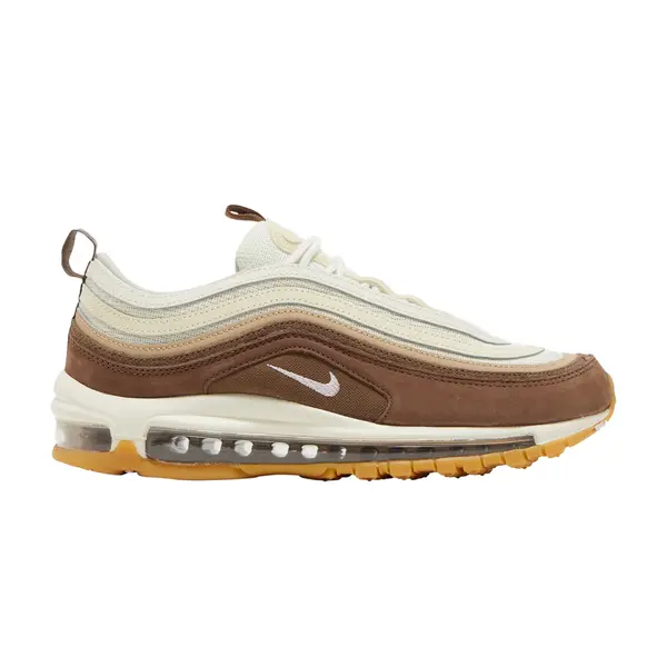 Nike Air Max 97 Sneakers - Brown