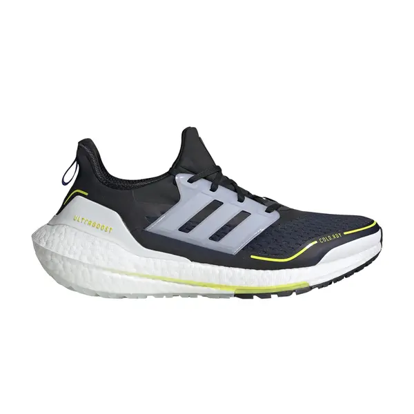 Adidas Ultraboost 21 Cold.rdy Sneakers - Blue