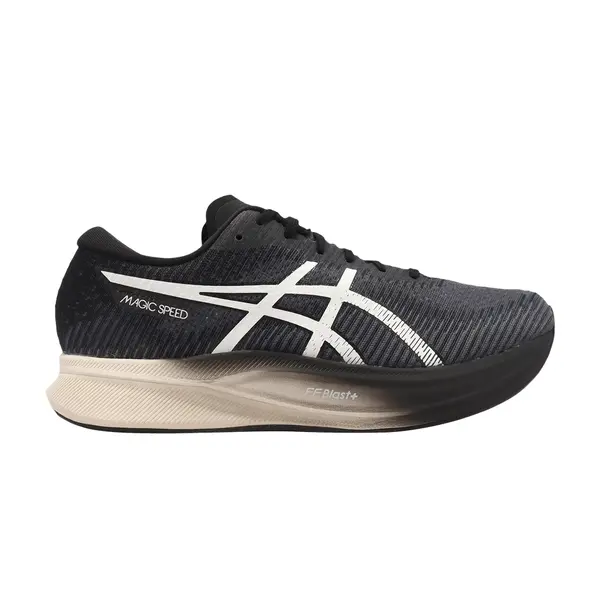 Asics Magic Speed 2 2e Wide Sneakers