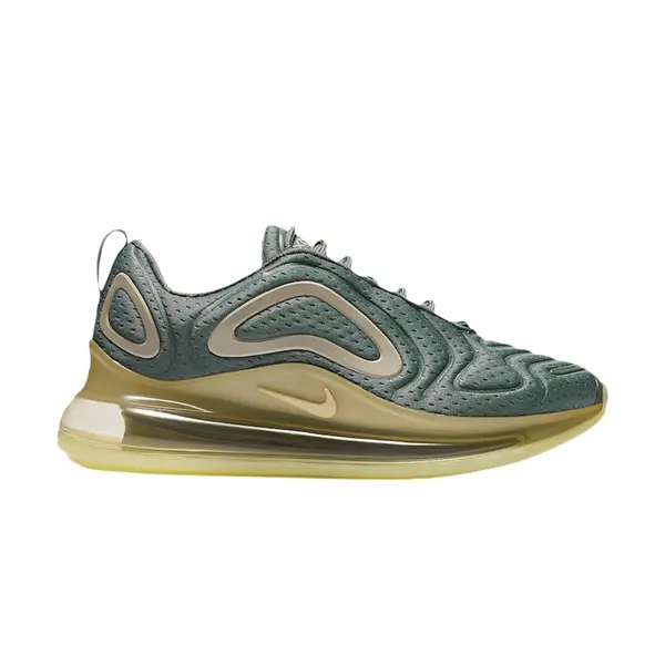 Nike Air Max 720 Sneakers - Green