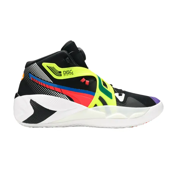 PUMA Disc Rebirth Sneakers