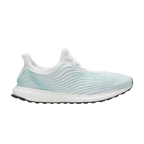 Adidas Parley X Ultraboost Dna Sneakers - Teal