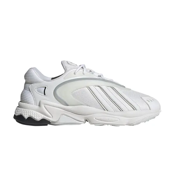 Adidas Oztral Sneakers - White