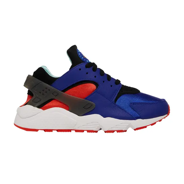Nike Air Huarache Sneakers - Purple