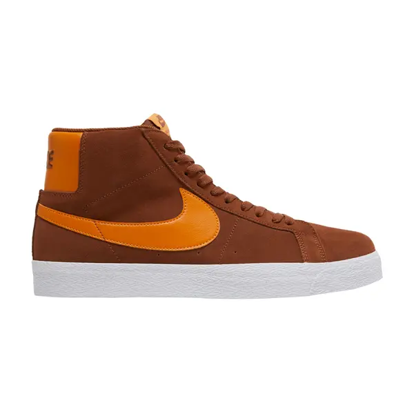 Nike Zoom Blazer Mid Sb Sneakers