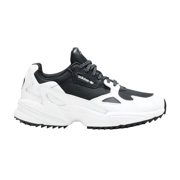 Adidas Falcon Trail Sneakers