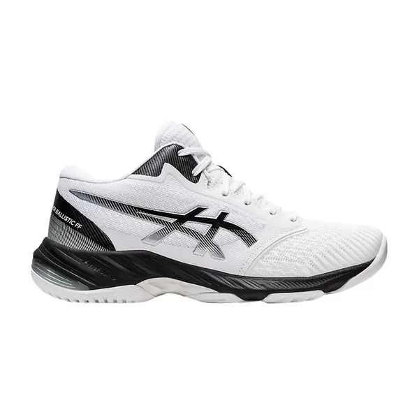 Asics Netburner Ballistic Ff Mt 3 Athletic Shoes