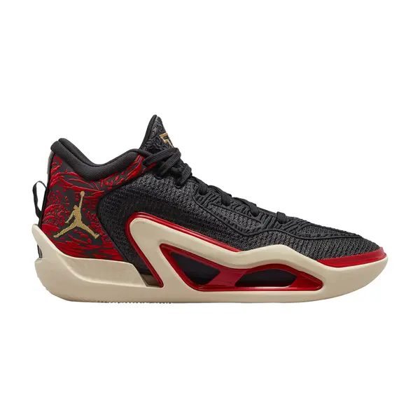 JORDAN Tatum 1 Pf 'zoo' Sneakers - Black