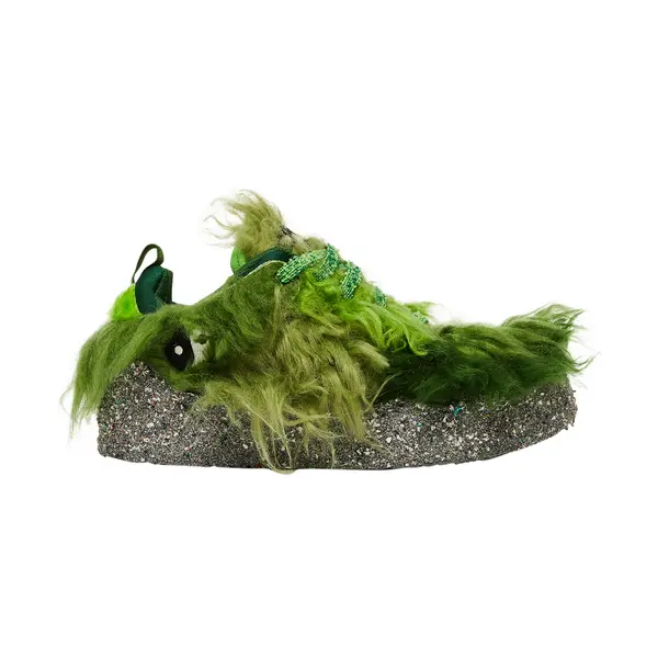 Nike Cactus Plant Flea Market X Cpfm Flea 1 'overgrown - Green