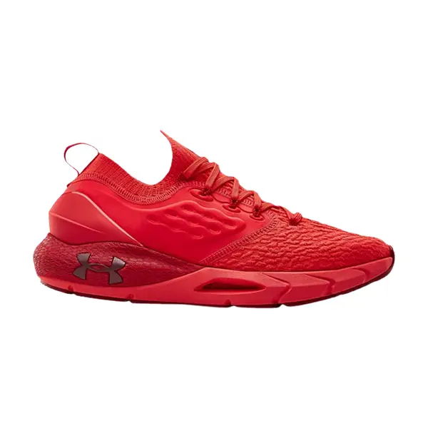 Under Armour Hovr Phantom 2 Sneakers - Red