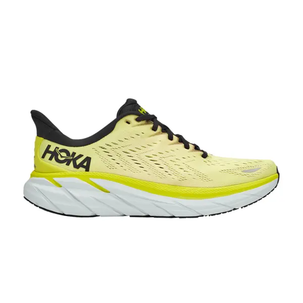 HOKA® Clifton 8 'evening Primrose