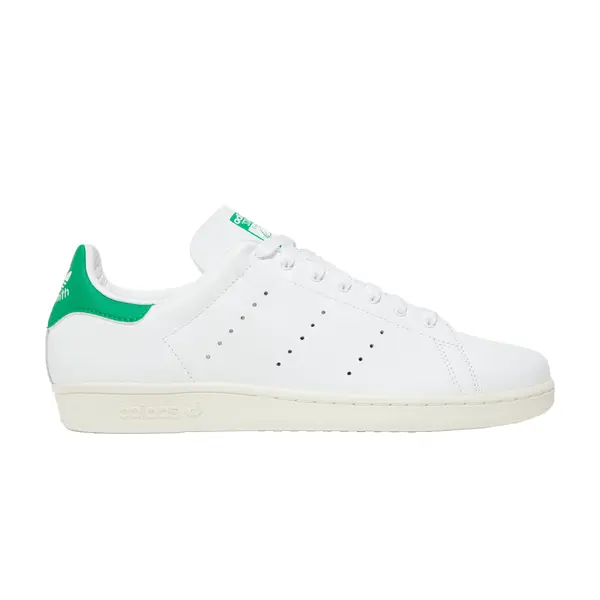 Adidas Stan Smith 80s - White