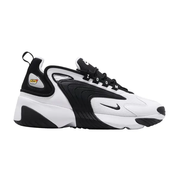 Nike Zoom 2k Sneakers - White