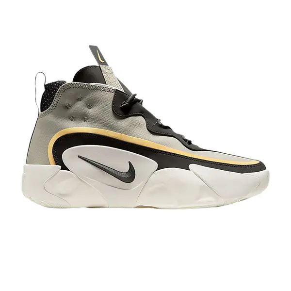 Nike React Frenzy The10th Sneakers - Grey