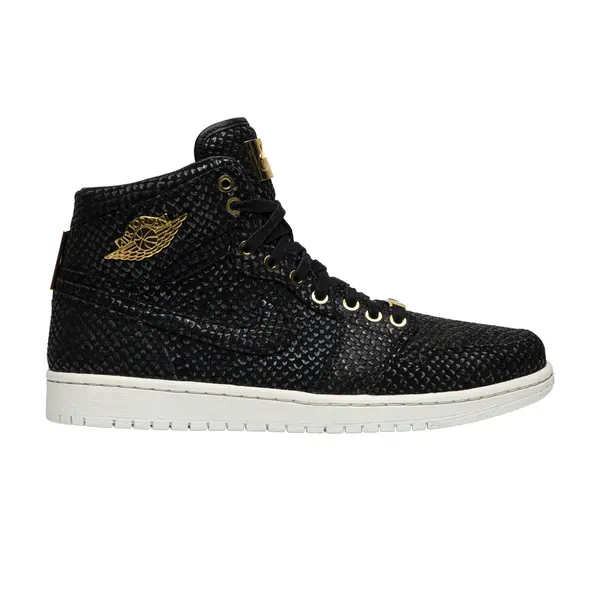 JORDAN 1 Retro High Og Pinnacle