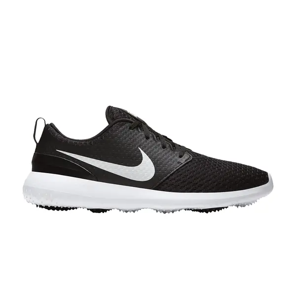 Nike Roshe Golf Sneakers - Black