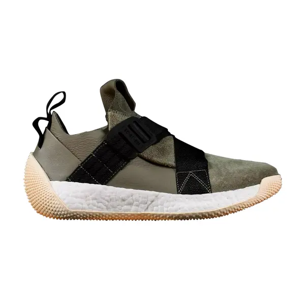 Adidas Harden Vol. 2 Ls 'buckle - Green