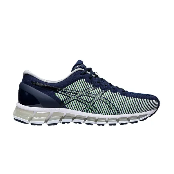 Asics Gel Quantum 360 Cm - Blue