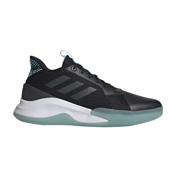 Adidas Runthegame Sneakers - Black