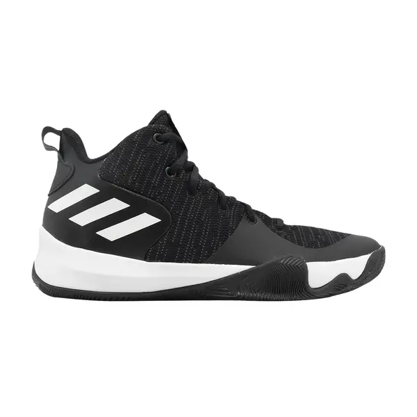 Adidas Explosive Flash High-top Sneakers