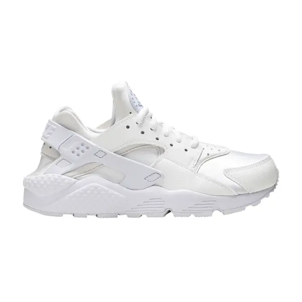 Nike Air Huarache Run - White