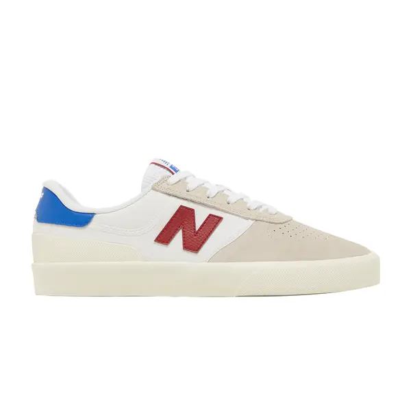 NEW BALANCE Numeric 272 Red - White