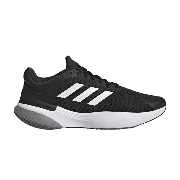 Adidas Response 3 Sneakers - Black