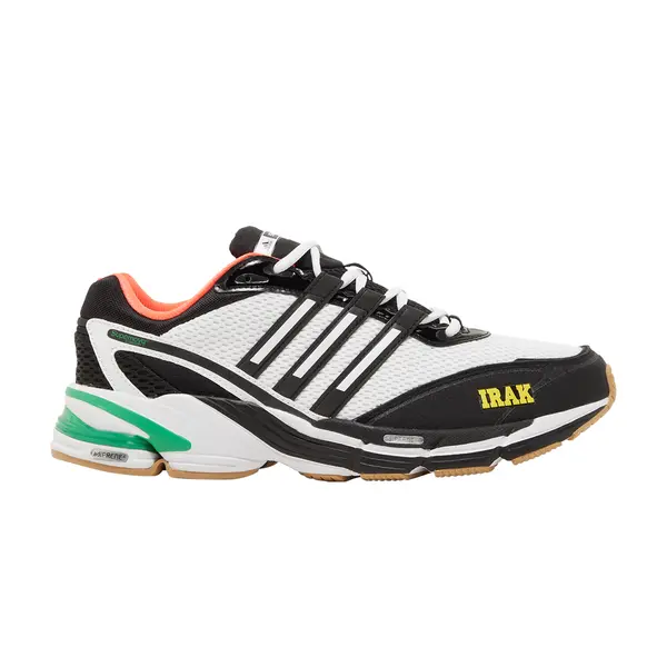 Adidas Irak X Supernova Cushion Sneakers - Black